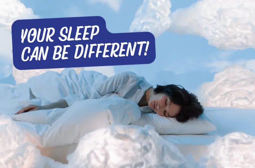 perfect-sleep-book.com – Your Guide to Better Sleep!